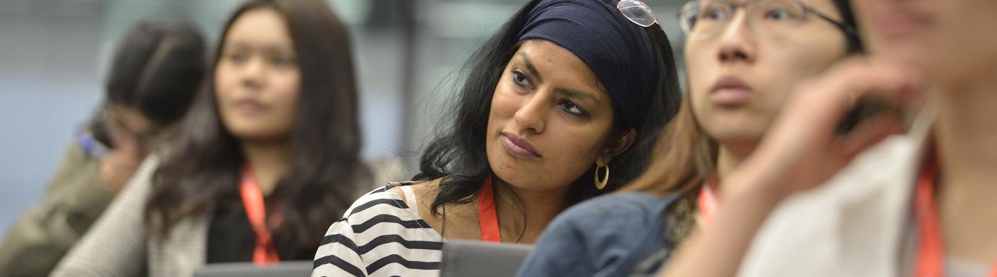 Student life | IHEID